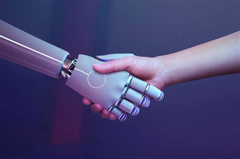 Artificial Intelligence Ai Unleashing The Power Of Intelligent