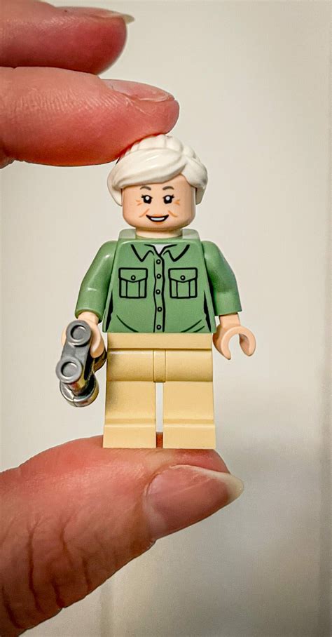 LEGO Ninjago Kai Minifigure Guide Brick Set Go