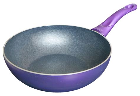 Сковорода для вока