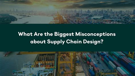 Optilogic The Truth About Continuous Supply Chain Design