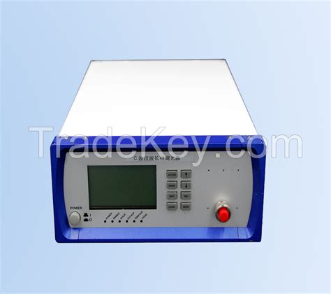 Rof Eo Modulator Laser Modulator Semiconductor Laser Light Source Tunable Laser Source By