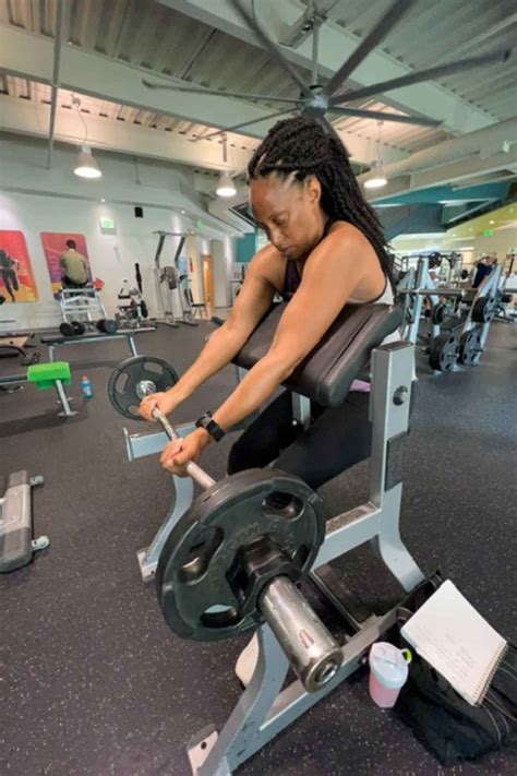 Short Head Bicep Exercises Sculpting Defined Arms • Views From Here