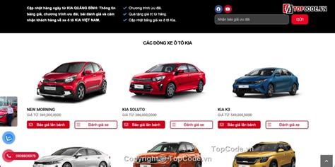 Full Source Code Website Bán Hàng Brand Giày Dép Hãng Full Code