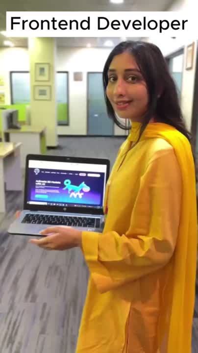 Probntech Frontenddeveloper Frontend Developer Development Coding