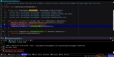 Official Example In Oracle Get Meta Info Go Wrong · Issue 5383