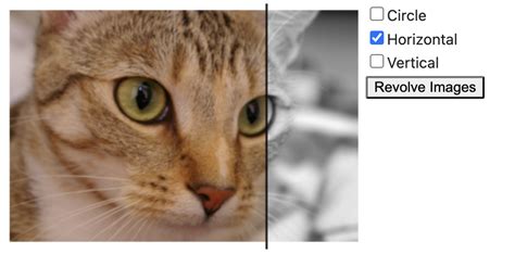GitHub Octoframes Jupyter Compare View Blend Between Multiple Images In JupyterLab