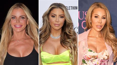 Real Housewives Of Miami Coming To Peacock In December Variety