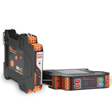 Load Cell Amplifier At Best Price In Mumbai Puretronics