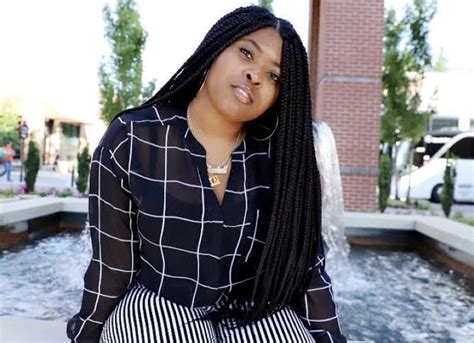 Meet Samaiyah Steward Voyage Atl Magazine Atl City Guide