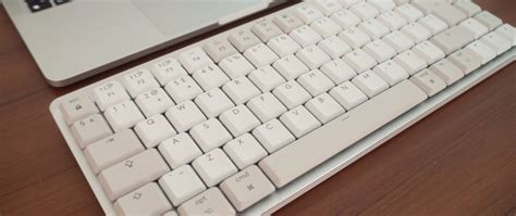 Logitech MX Keys Mini For Mac Review Creative Bloq