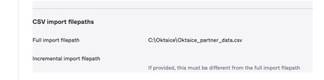 User Import Types Questions Okta Developer Community