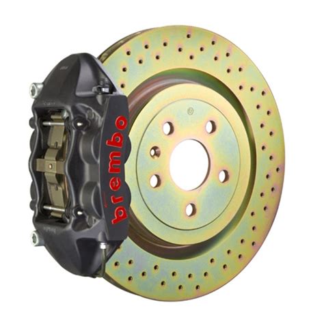 Brb Big Brake Kits