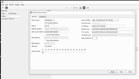 Conbee Ii Worked Once Now Firmware Not Connected · Issue 2830 · Dresden Elektronikdeconz Rest