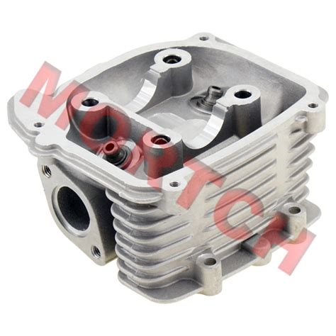 Jnen 180cc Cylinder Head Assy 62 5mm