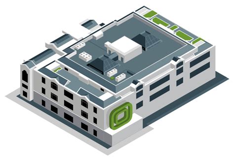 Cape Town • Teraco Data Environments