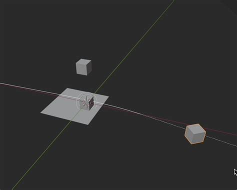 Object Following Path And Collision Not Detected Animation And Rigging Blender Artists Community