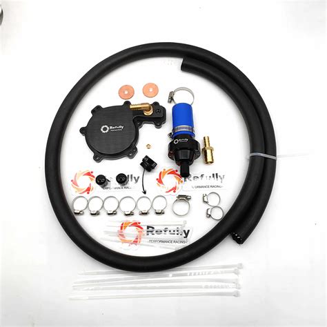 An Illustrated Guide To Seadoos Closed Loop Cooling System