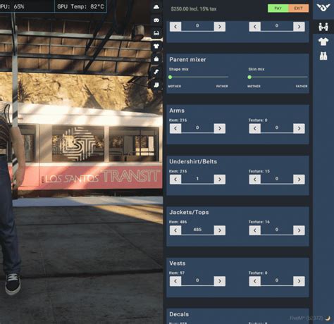 Esx Fully Customized Fivem Server Nopixel Inspired