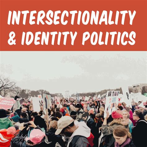 Interview Intersectionality And Identity Politics The Other Sociologist