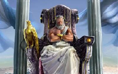 You Have Been Claimed By Zeus Camp Half Blood Parentage Test Mostly Accurate Quiz Quotev