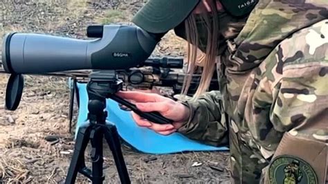 Женщины на передовой