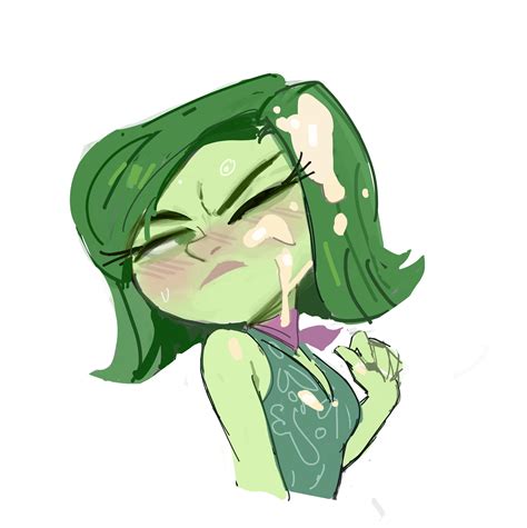 Rule 34 1girls After Sex Amugea Clothed Clothing Cum Cum In Hair Cum