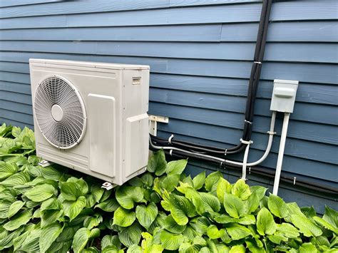Ductless Mini Splits Mr Air Columbus Oh