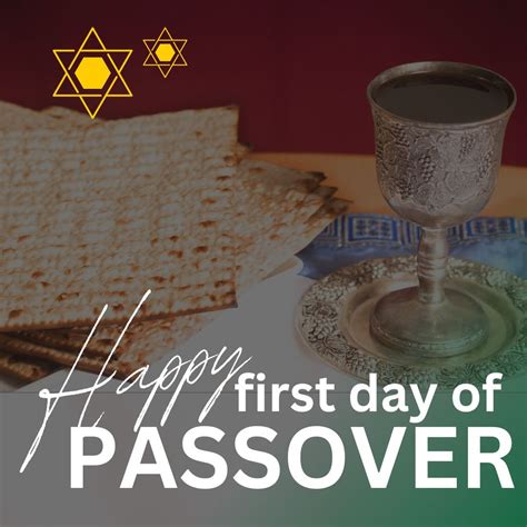 Today Marks The Beginning Of Passover A Time To Reflect On The Strength And Resilience Of The