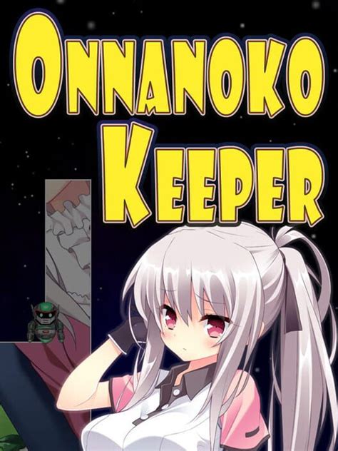 Onnanoko Keeper 2020
