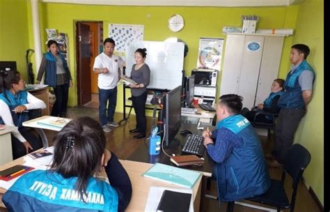 Үерт өртсөн хүүхдүүдэд хамгааллын үйлчилгээ үзүүлж байна Улаанбаатар Пост