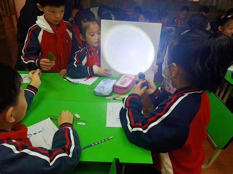 以赛促研，以赛促教” ——2022学年“嘉业•浔课堂”南浔区小学科学课堂评审活动练市小学专场