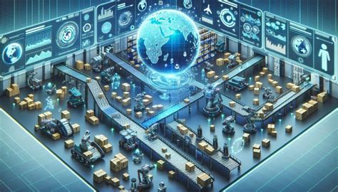 Dmn On Linkedin Global Logistics Automation Market To Reach 147b By 2030