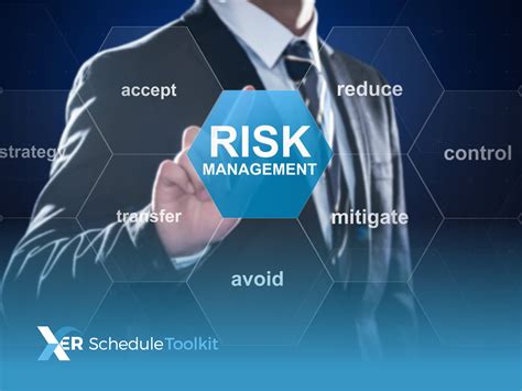 Managing Risk With XER Schedule Toolkits Schedule Comparison Tool XER Schedule Toolkit