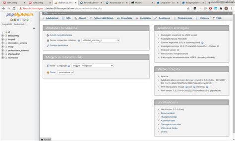 Download The Perfect Server Debian 10 Buster V11 Linux Portal