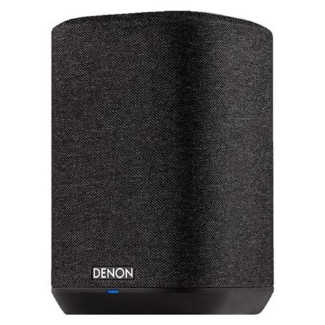 Denon Home 150[k ブラック] Denon [デノン] 単品スピーカー Denonhome150k アバックyahoo