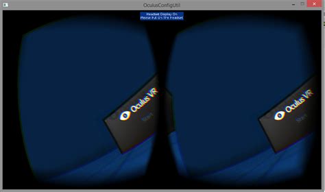 help with this oculus rift rendering bug r oculus