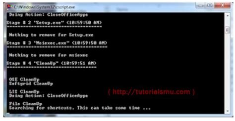 Solusi Error Microsoft Setup Bootstrapper Ketika Instal Microsoft