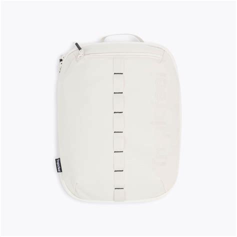 See™ Front Cube Bone White Lightweight And Stylish Tropicfeel