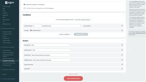 How To Setup Axigen Email Server And Start Hosting Your Own Emails Smoothly