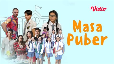Streaming Masa Puber Vidio