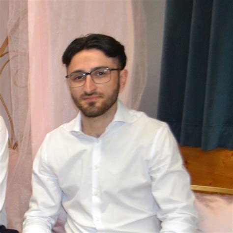 Mikail Büyükyildiz Kaufmann Für Büromanagement Bergler Mineralöl Gmbh Xing