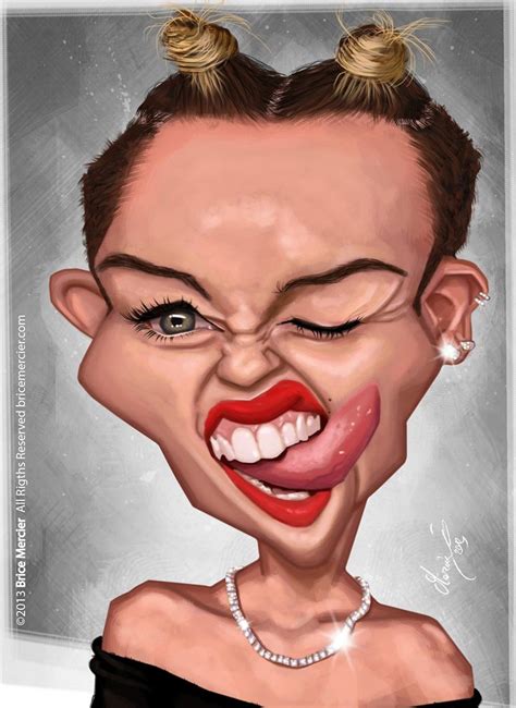 Miley Cyrus Miley Cyrus Cartoon Miley Cyrus Fan Art Miley Cyrus