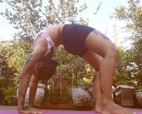 Fernanda De Freitas Liras Feet