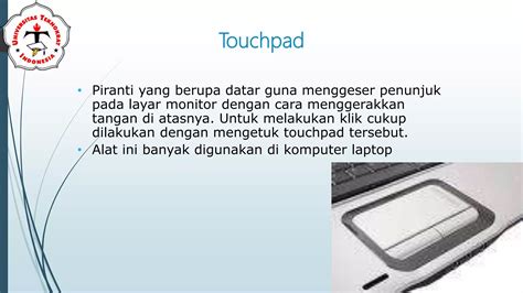 Input Device PPT