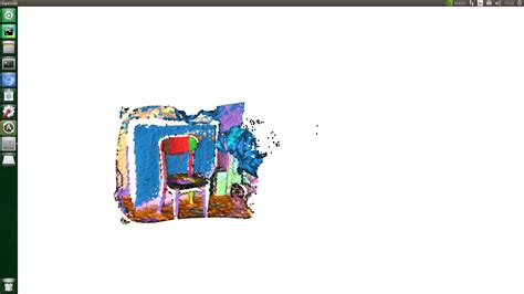 Perfect Segmentation Isl Org Open3D Discussion 3697 GitHub