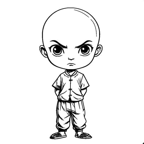 Free Upin Ipin Cartoon Svg Vector File For Laser Cutting 4 K40 Laser