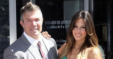 Barby Franco Enfrentó El Rumor De Separación De Fernando Burlando El