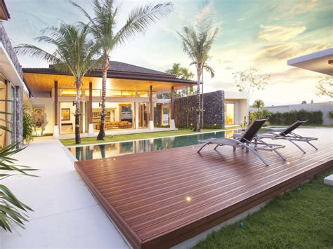 Ipé Decking In Los Angeles Mg Construction And Decks