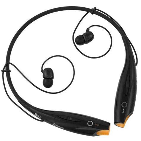 LG TONE Wireless Stereo Headset AptX