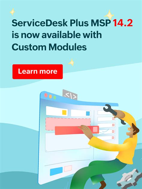help desk software for msps servicedesk plus sdp msp